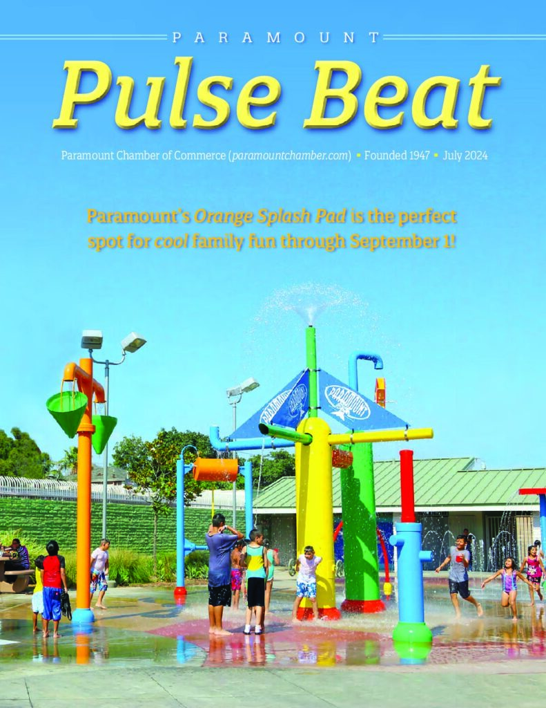 Publications - Paramount Chamber