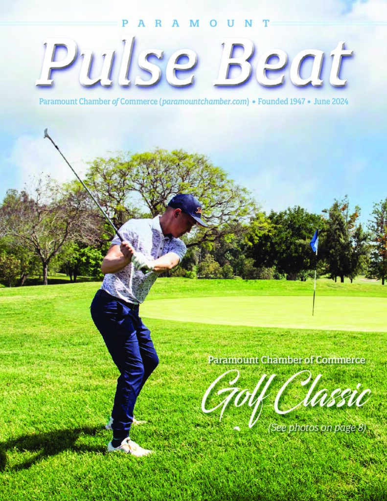 Publications - Paramount Chamber