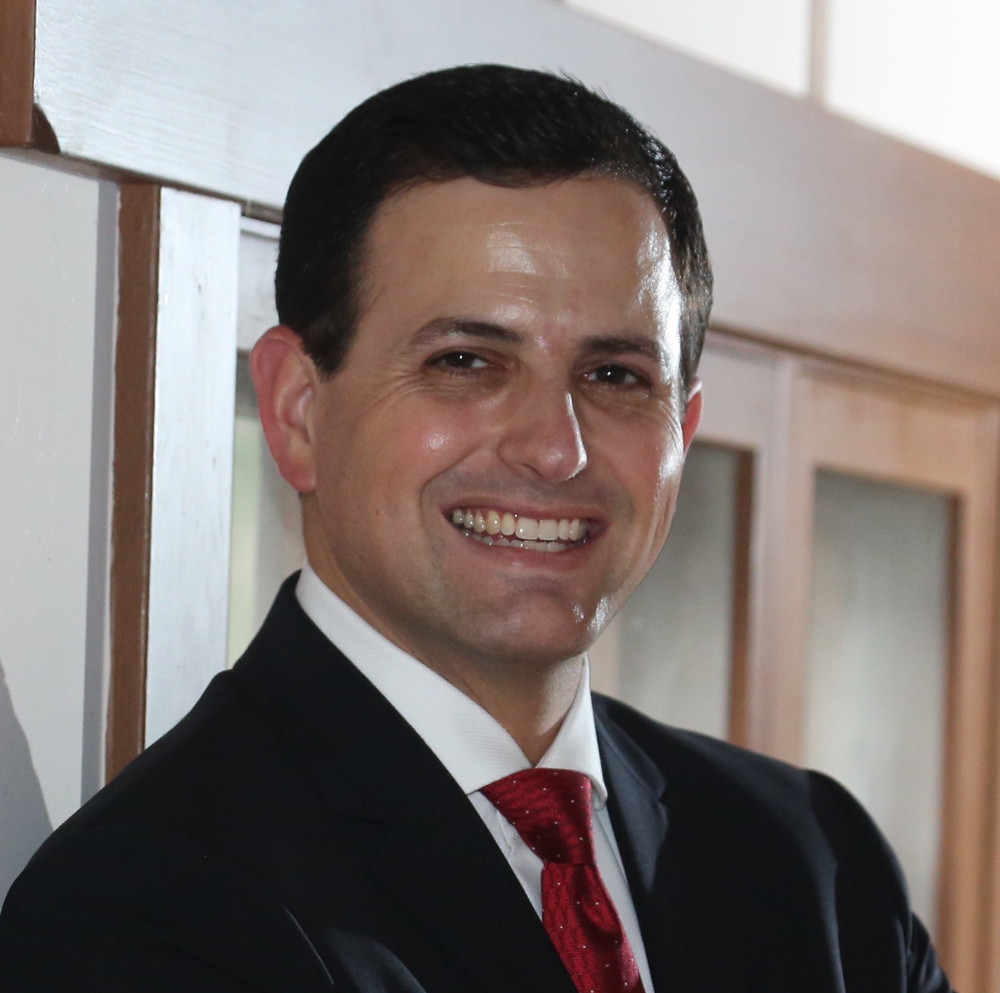 Board of Directors - Paramount Chamber