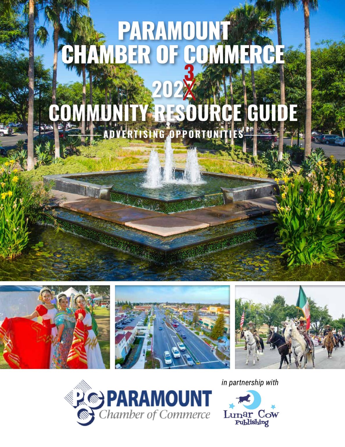 Resource Guide - Paramount Chamber